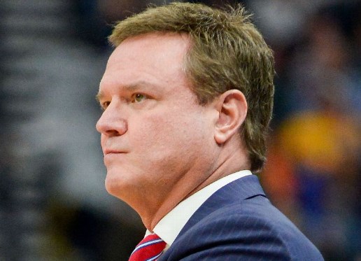 Bill Self's New Haircut And Latest News - Hair System