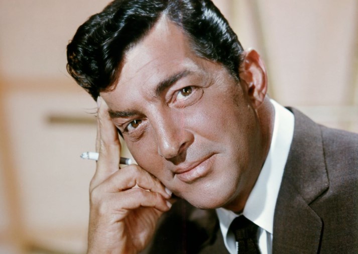 Dean Martin's Hair: A Few Things You Didn't Know - Hair System
