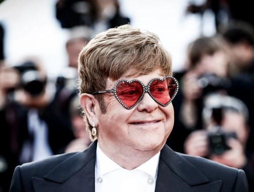 From Transplants to Wigs: Is Elton John Bald? - Hair System