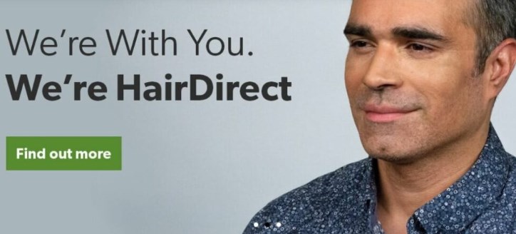 Hair Direct Company: Its Development Histroy And Closure - Hair System