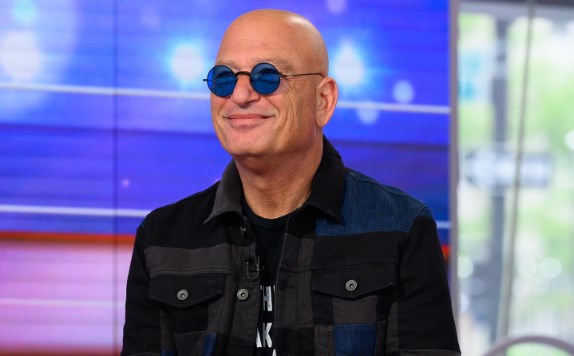 Did Howie Mandel With Hair or Not: Baldness Reasons - Hair System