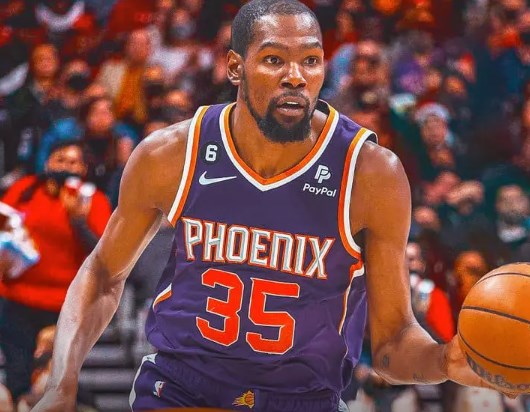 Taglio di capelli di Kevin Durant: la migliore acconciatura per la ...