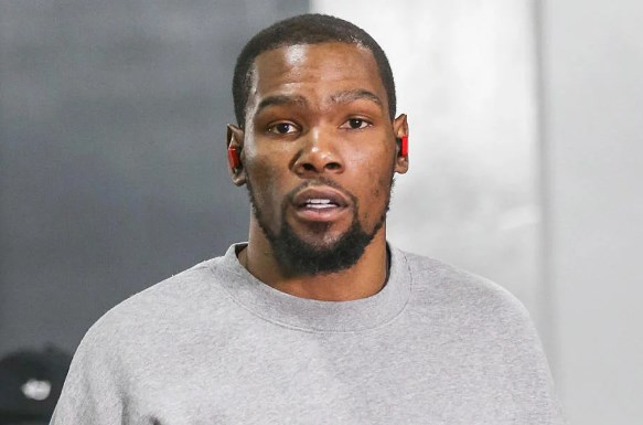 How To Recreate Kevin Durant's Most Impressive Hairstyle? - Hair System