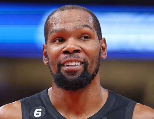 Should Kevin Durant Wear A Hairpiece? - Hair System