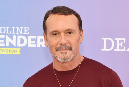 A Dozen Things You May Not Know About Tim Mcgraw Hair - Hair System