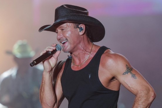 Which Hair Replacement System Is Best For Tim Mcgraw? - Hair System