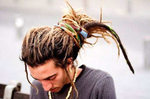 Discover the Perfect Dreadlocks Wig for Men - Hair System