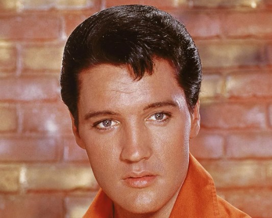 5 Epic Elvis Presley's Hairstyles: How to Get (Steps) - Hair System
