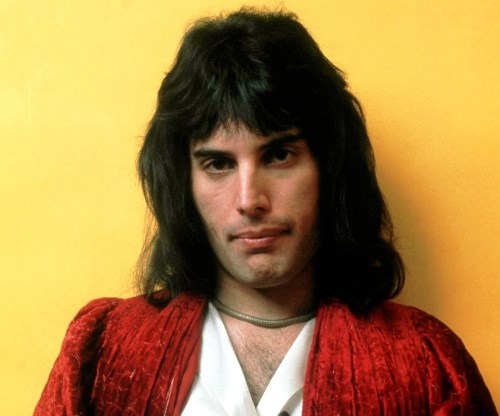 Freddie Mercury Long Hair: The Legendary Hairstyle - Hair System