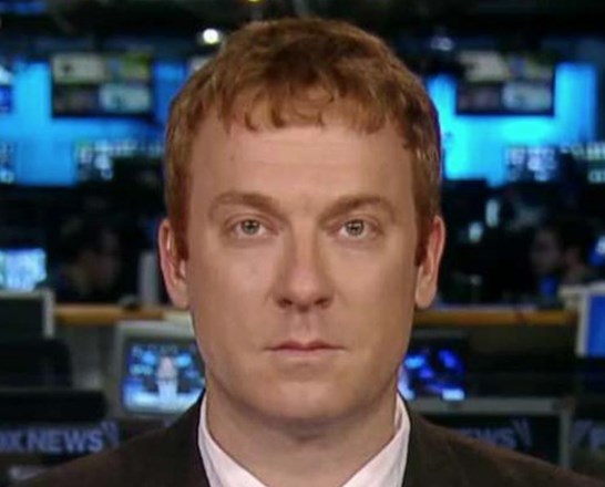 Does The White House Reporter Jonathan Lemire Wear A Hairpiece? - Hair ...