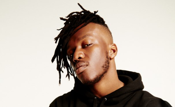 Why is KSI's Hairline Receding and How to Regrow? - Hair System