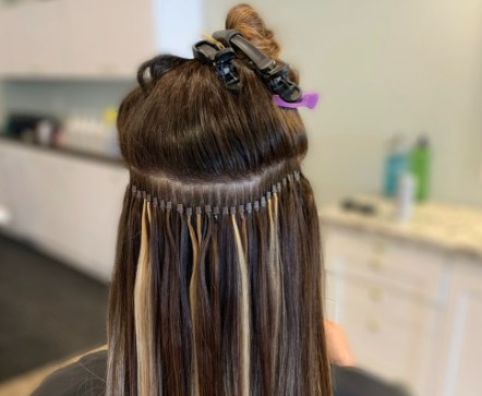 K-Tip Extensions: The Ultimate Purchase Guide - Hair System