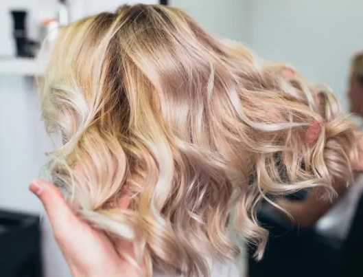 15 Best Hair Colors for Thin Hair - Hair System