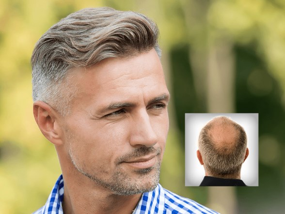 What Are the Best Hair Systems for Men Near You? - Hair System