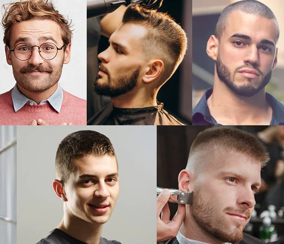 21 Best Hairstyles for Balding Men - Hair System