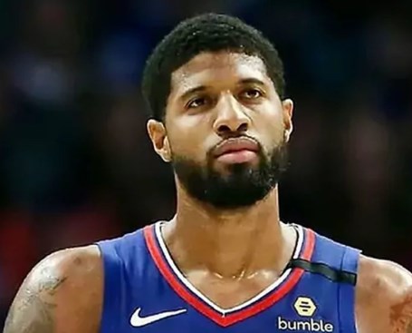 What's Up with Paul George's Hairline? - Hair System