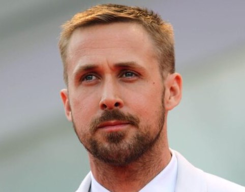 Ryan Gosling Haircuts