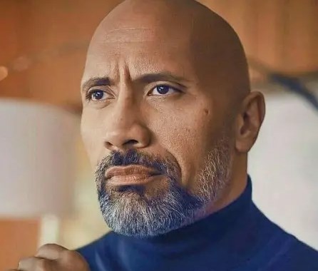 Top 10 Bald Actors With Mustache And How To Get - Hair System