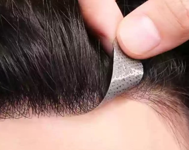Guide to Buy the Best Hair Patch for Men and Women - Hair System