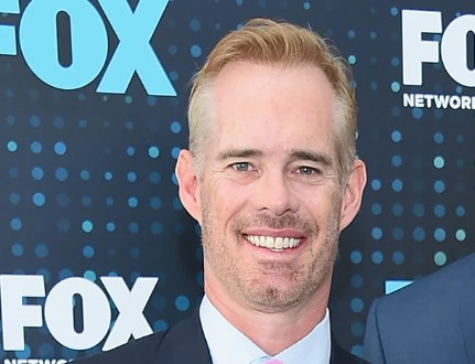 The Whole Story About Joe Buck's Hair Transplant - Hair System