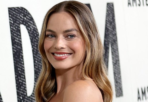 Here's What Margot Robbie's Natural Hair Color - Hair System