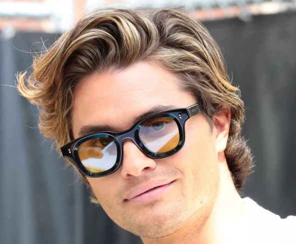 El corte de pelo Flow: 25 mejores estilos para hombres - Hair System