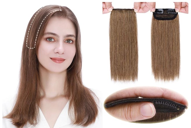 Guide To Buy The Perfect Blonde Hair Patch - Hair System