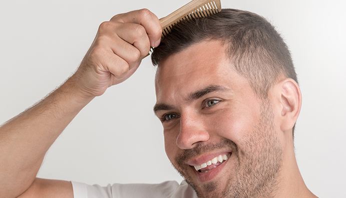 Guide To Buy The Best Hair System in Saudi Arabia - Hair System